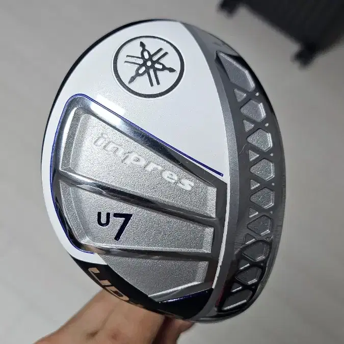 YAMAHA | 야마하 Yamaha Utility UD2 Utility No. 7 L-strength 23 degrees on ...