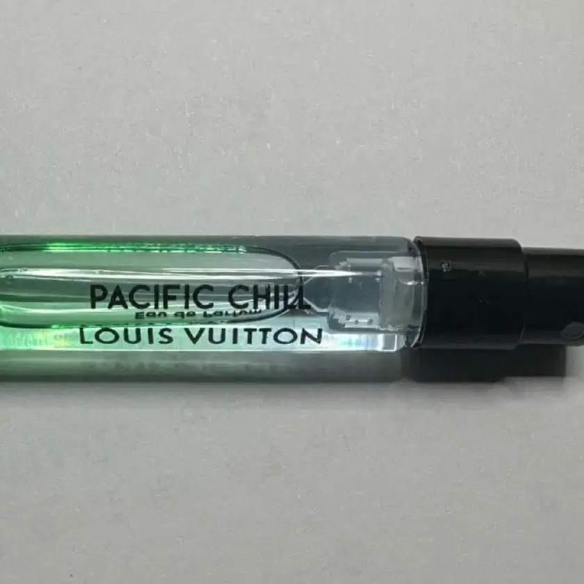 Perfume checkout window on Bunjang Global Site.