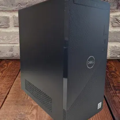 델 컴퓨터 본체 D29M i3-10100 NVME장착(고사양)20년식 #컴퓨터,#DELL,#데스크탑,#PC on Bunjang ...