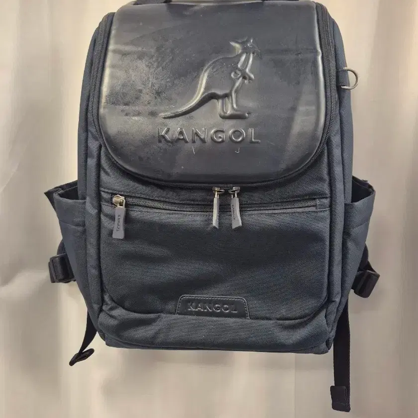 KANGOL | 캉골 Kangol Backpack on Bunjang Global Site.