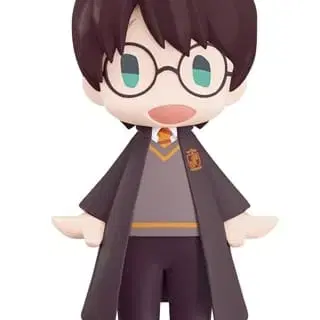 HARRY POTTER | 해리포터 Harry Potter Good Smile Minifigure HELLO Harry ...