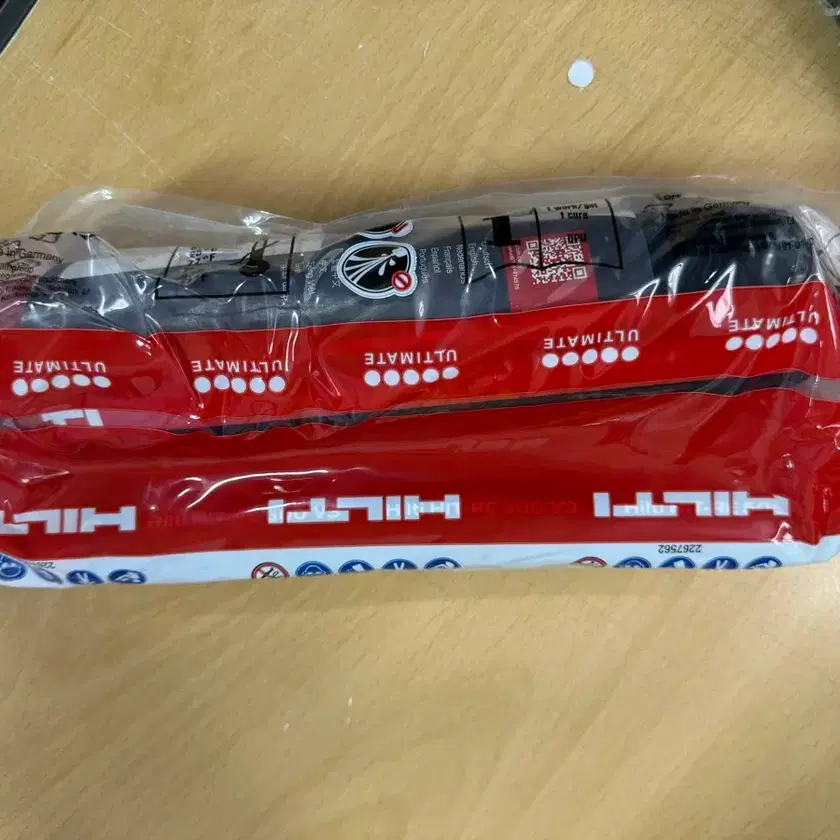 Hilti RE500 Pouring Mortar #힐티,#RE500,#몰탈,#케미컬 on Bunjang Global Site.