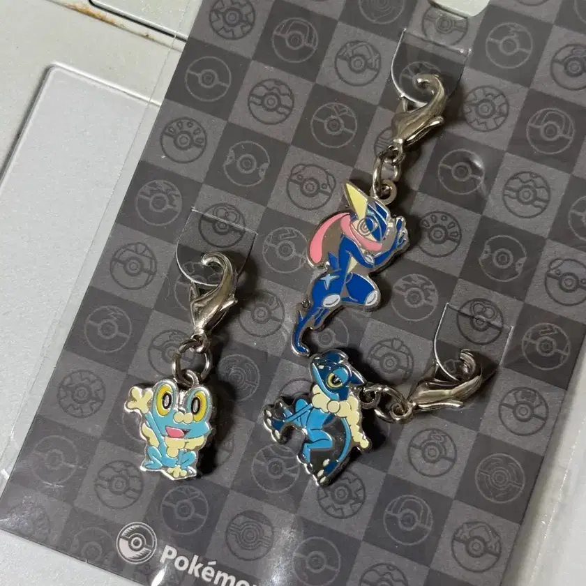 Gagumar Gagul Vahn Gagulninja Keyring on Bunjang Global Site.