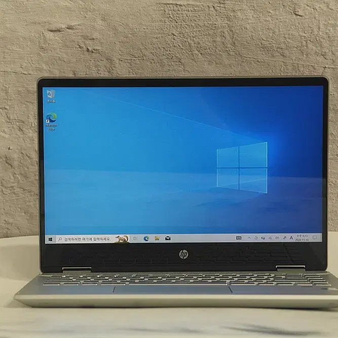 HP Pavilion x360 Convertible/i5-10210/16G/512G #HP노트북,#파빌리온x360,#hp14인치 ...