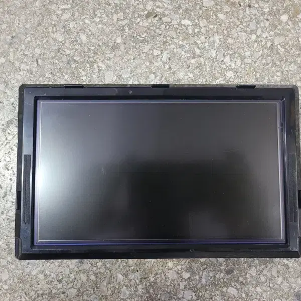 Grandeur HG Monitor Grandeur HG AV Monitor 96520-3V000 Used #그랜저HG모니터,#그랜져HG모니터,#965203V00 ...