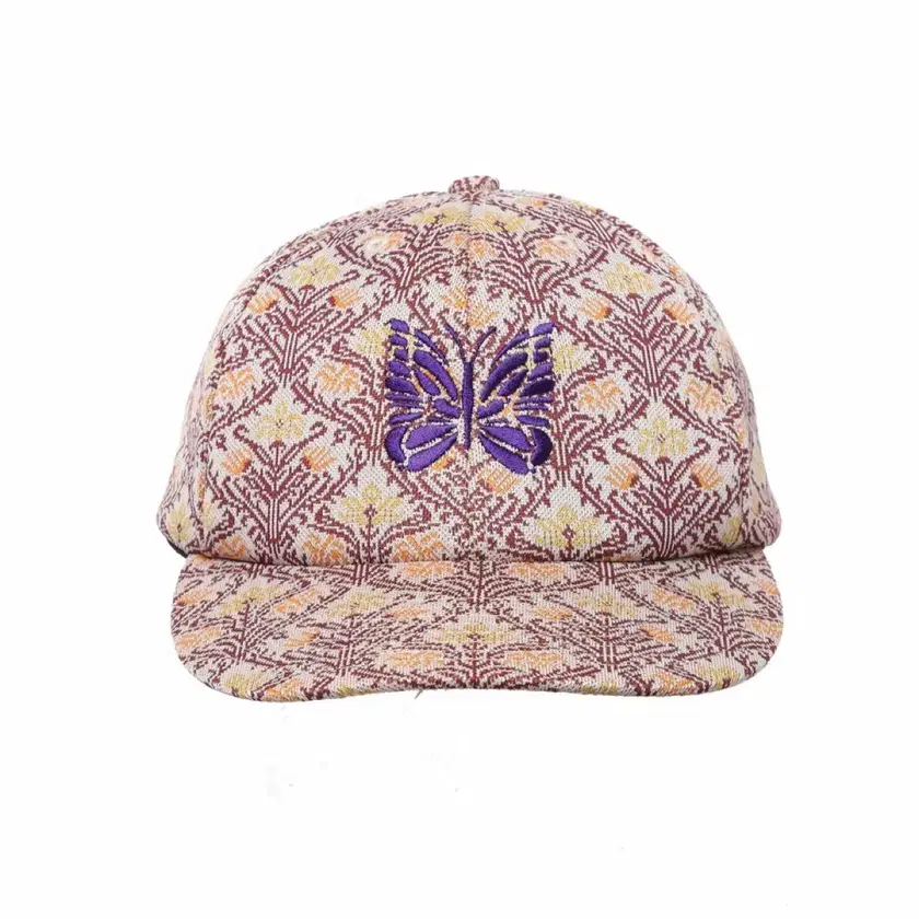 NEEDLES | 니들스 Needles Papillon Cap on Bunjang Global Site.