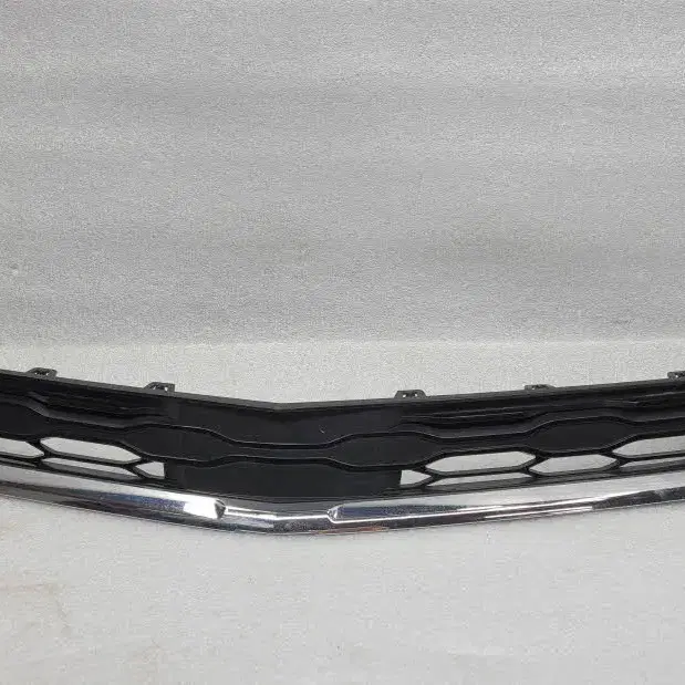Chevrolet/Malibu/Radiator Grille '16-'18 ((G17)) #말리부전면그릴,#말리부그릴 on ...