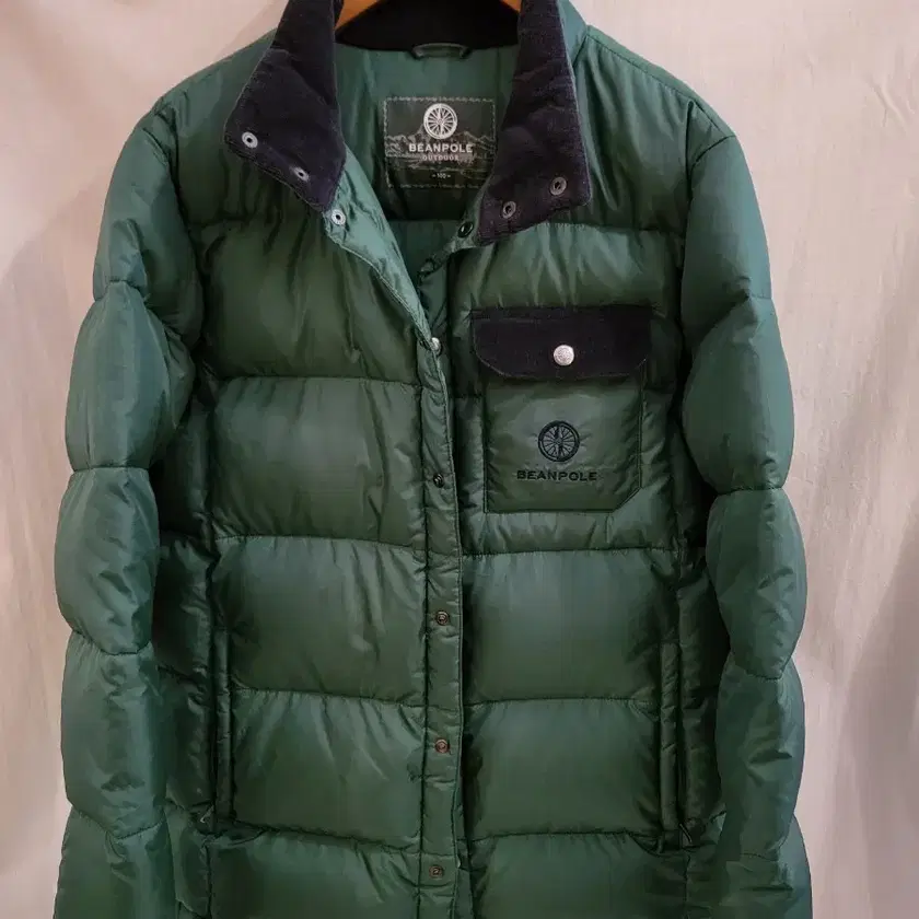 BEANPOLE | 빈폴 Beanpole Padded Jumpers on Bunjang Global Site.