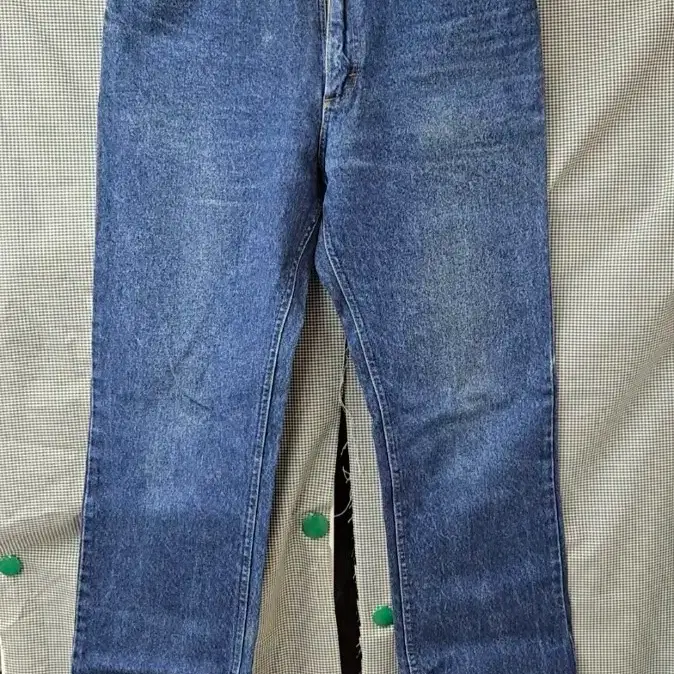 LEE | Lee 8-90s LEEstraight bloo washed denim. Waist30-31 #LEE데님,#LEE ...