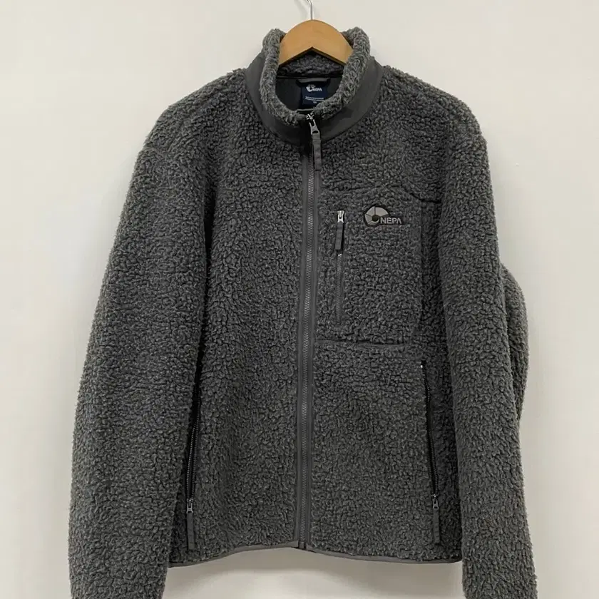 NEPA | 네파 105) Nepa Nepa Furless Jacket #코오롱,#노스페이스,#컬럼비아,#몽벨,#블랙야크 on ...