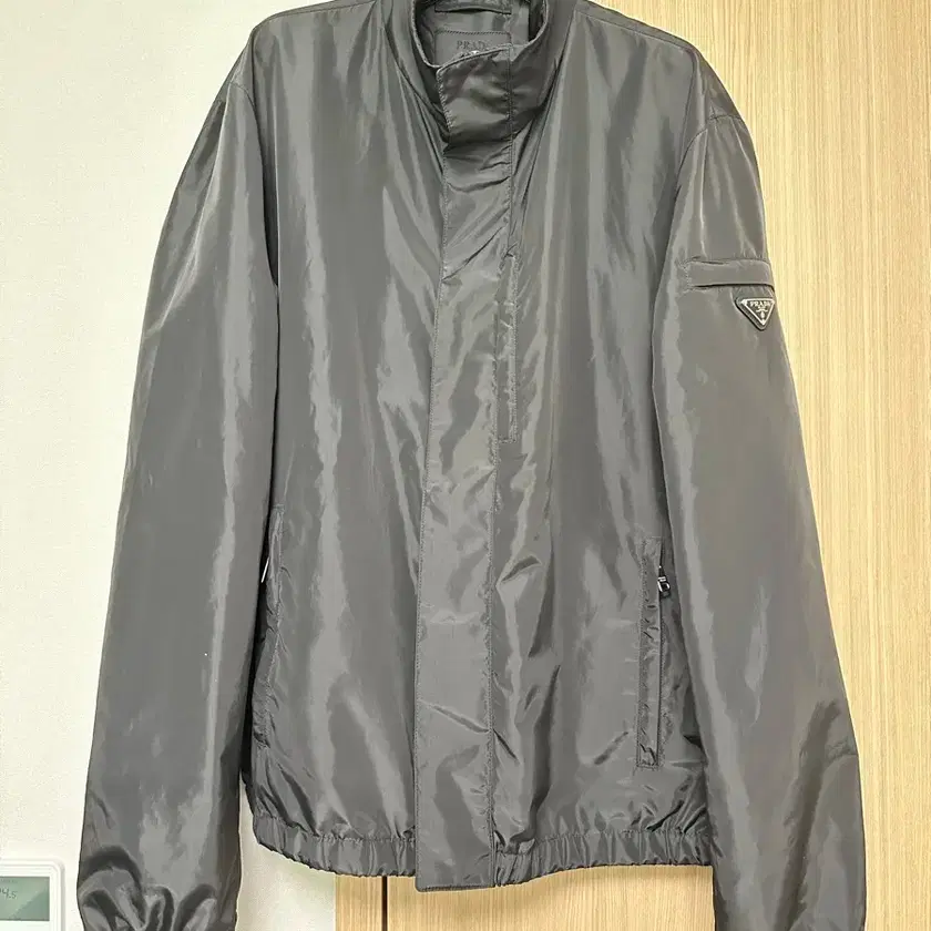 PRADA | 프라다 Prada Windbreaker on Bunjang Global Site.