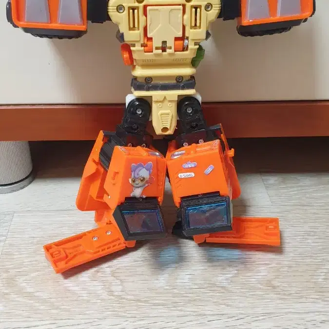 Hello Cabot Sandbuster on Bunjang Global Site.