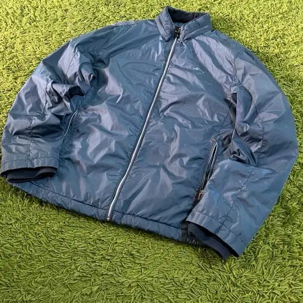 LOUIS CASTEL | 루이까스텔 Louis Castel Golf Padded Jumper 100/L on Bunjang ...