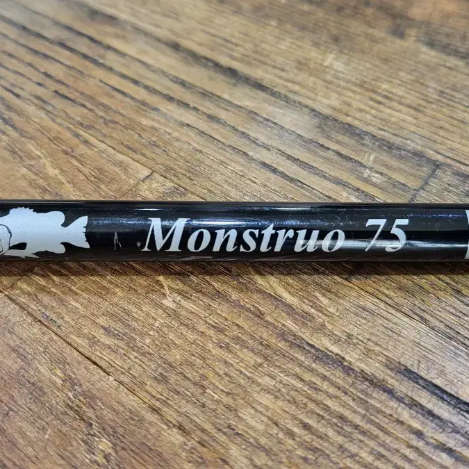 Tulara Monstro 75 Big Bait Rod #낚시,#배스,#빅베이트,#툴랄라 on Bunjang Global Site.