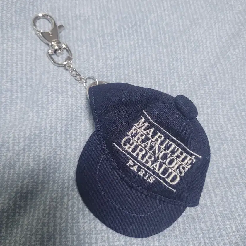 Maritime Cap Hat Keyring on Bunjang Global Site.