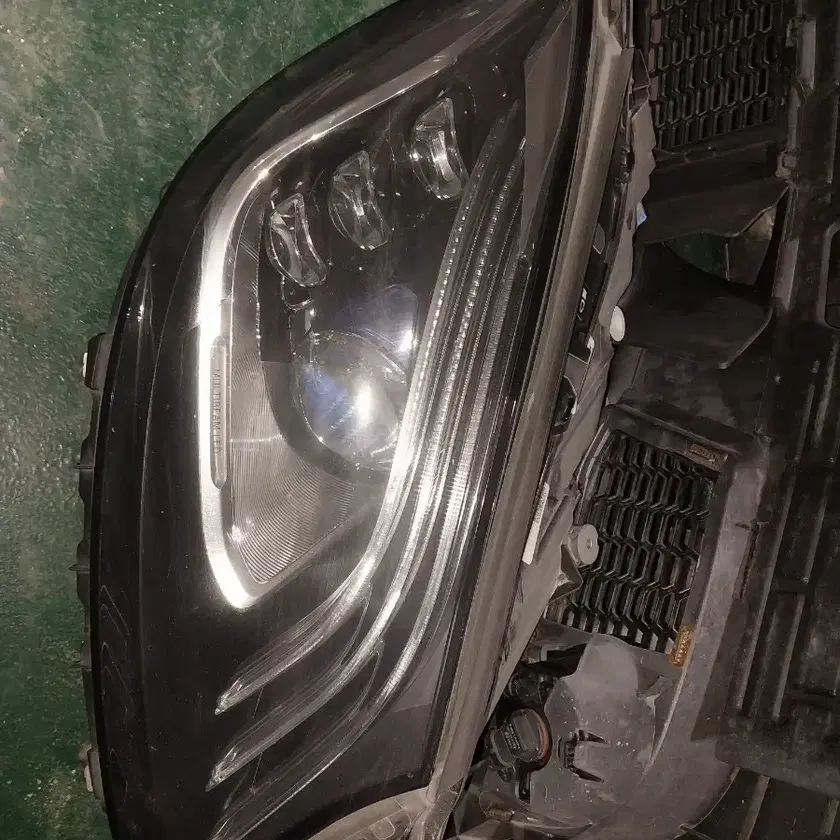 W222Late model light jo #w222,#w222라이트 on Bunjang Global Site.