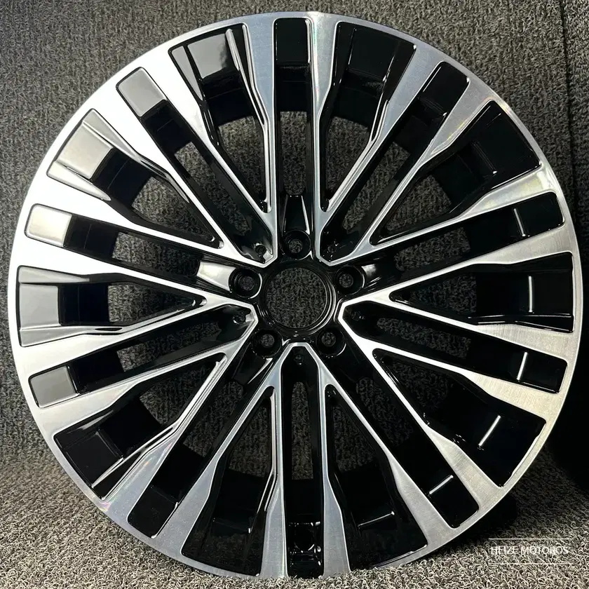MERCEDES-BENZ | 벤츠 Benz Wheels S-Class W223 Wheel 20 Inch Wheel ...