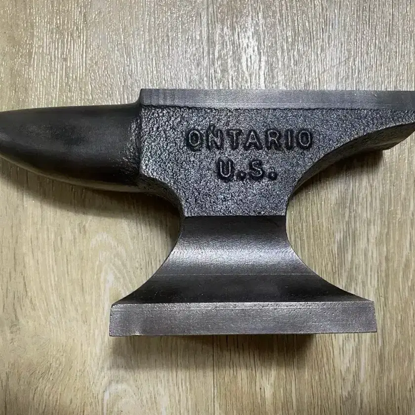 US Army Ontario Anvil #미군 on Bunjang Global Site.