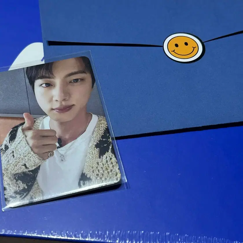 Unsealed) jin happy reverse jin happy showcase #진,#김석진,#해피,#방탄소년단,#jin ...