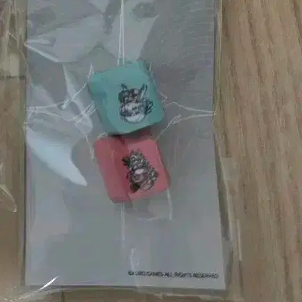Myeongjo Tingjo in Hongdae, Sinchon Keyring on Bunjang Global Site.