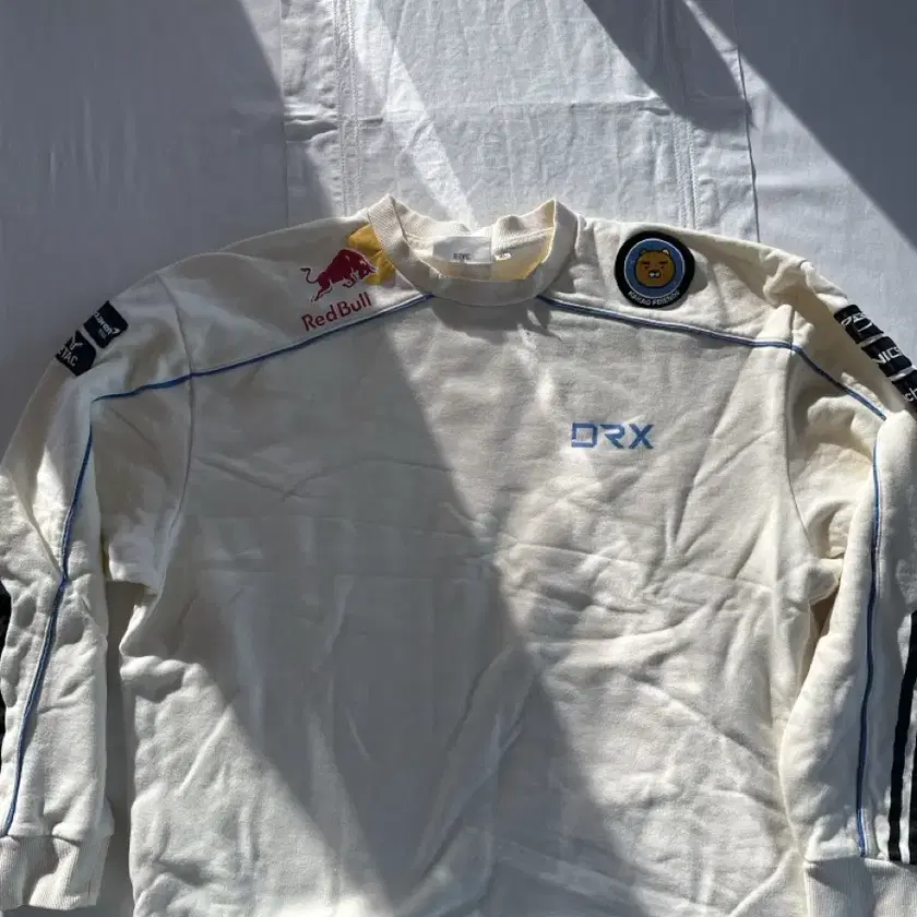 2020 DRX 맨투맨 유니폼 XL on Bunjang Global Site.