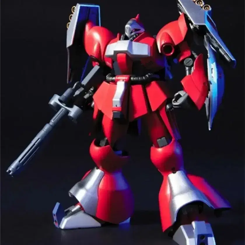 HG Gundam Prototypes Yakutdogu Quest Private Plane Figure Gundam Base ...