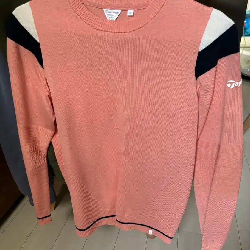 TAYLORMADE | 테일러메이드 TaylorMade Women's Round Knit S #테일러메이드여성,#테일러메이드 ...