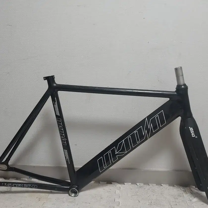 UNKNOWN | 언노운 I'm selling my Unknown JPK Frameset #언노운psx,#언노운,#픽시자전거 ...