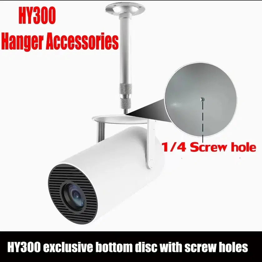HY300 Projector Accessories on Bunjang Global Site.