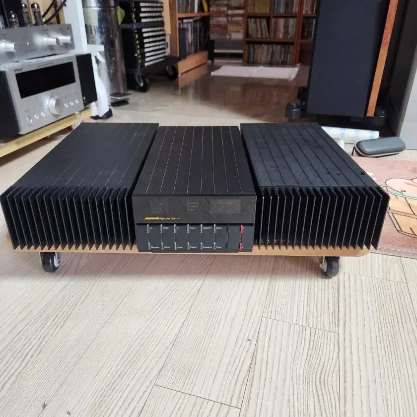 Meridian 201 Pulley 205 Mono Monopower on Bunjang Global Site.