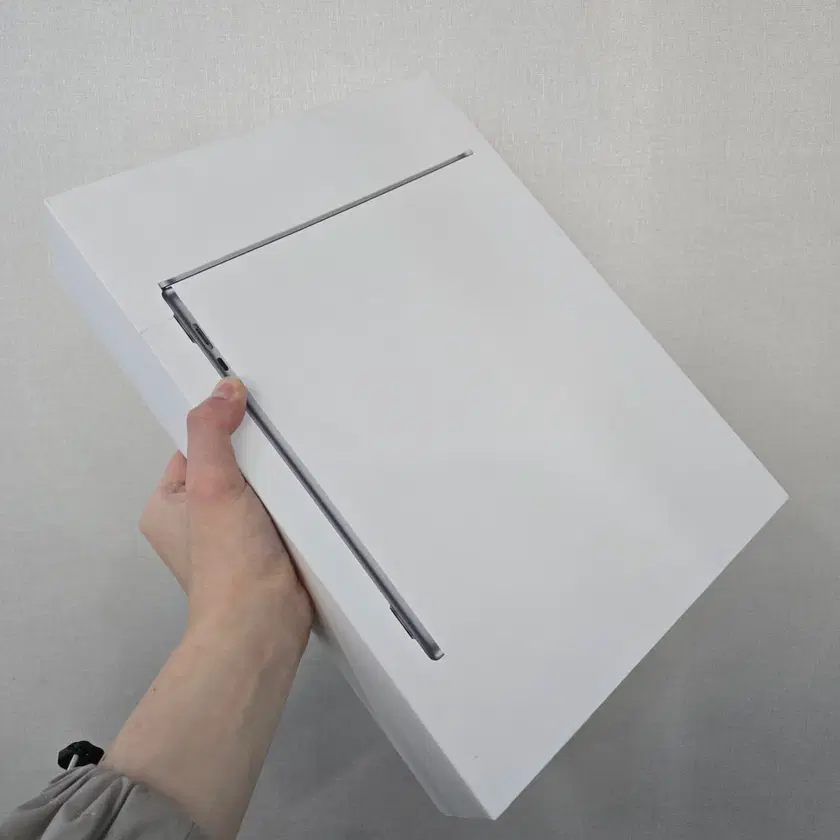 APPLE | 애플 Sell Discountable Simple Unsealed MacBook Air 15 M3 512GB ...