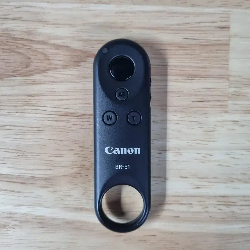 CANON | 캐논 Wireless Remote Control for Canon Cameras BR-E1 on Bunjang ...