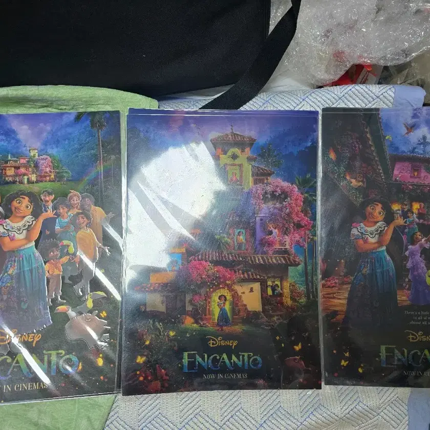 DISNEY | 디즈니 Disney Encanto A3 posters for sale #디즈니엔칸토,#엔칸토포스터 on ...