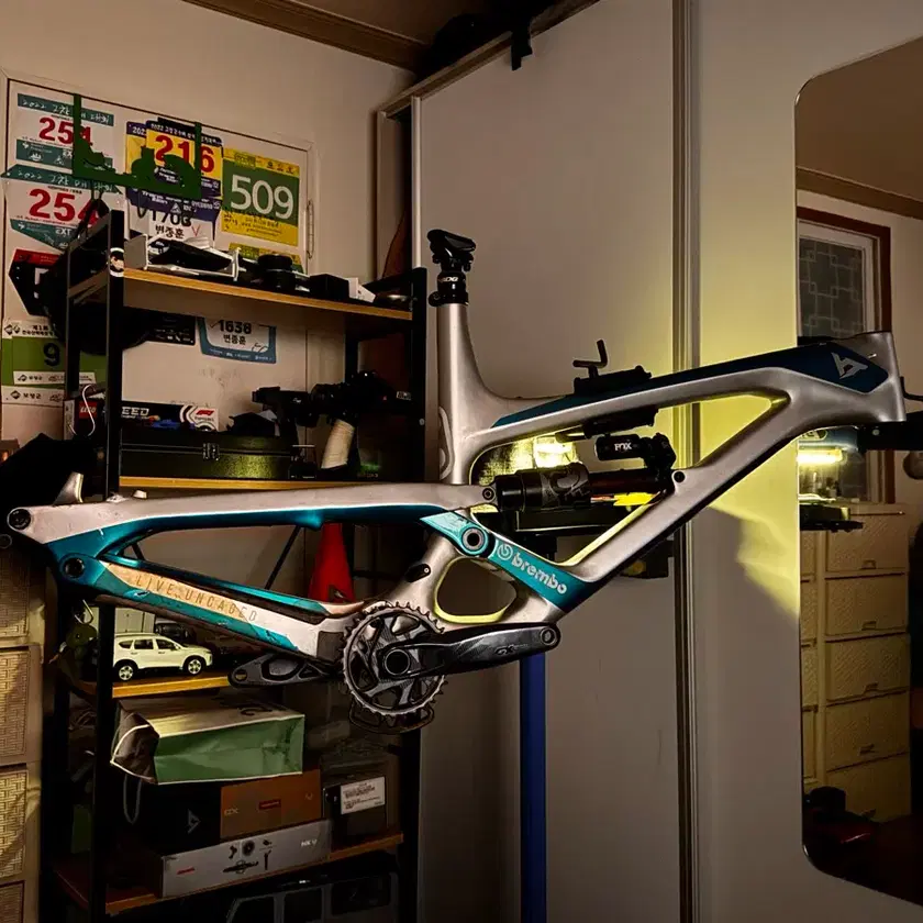 yt capra cf pro race 2019 27.5 l *frame* #YT,#풀샥,#MTB,#자전거,#산악자전거 on ...