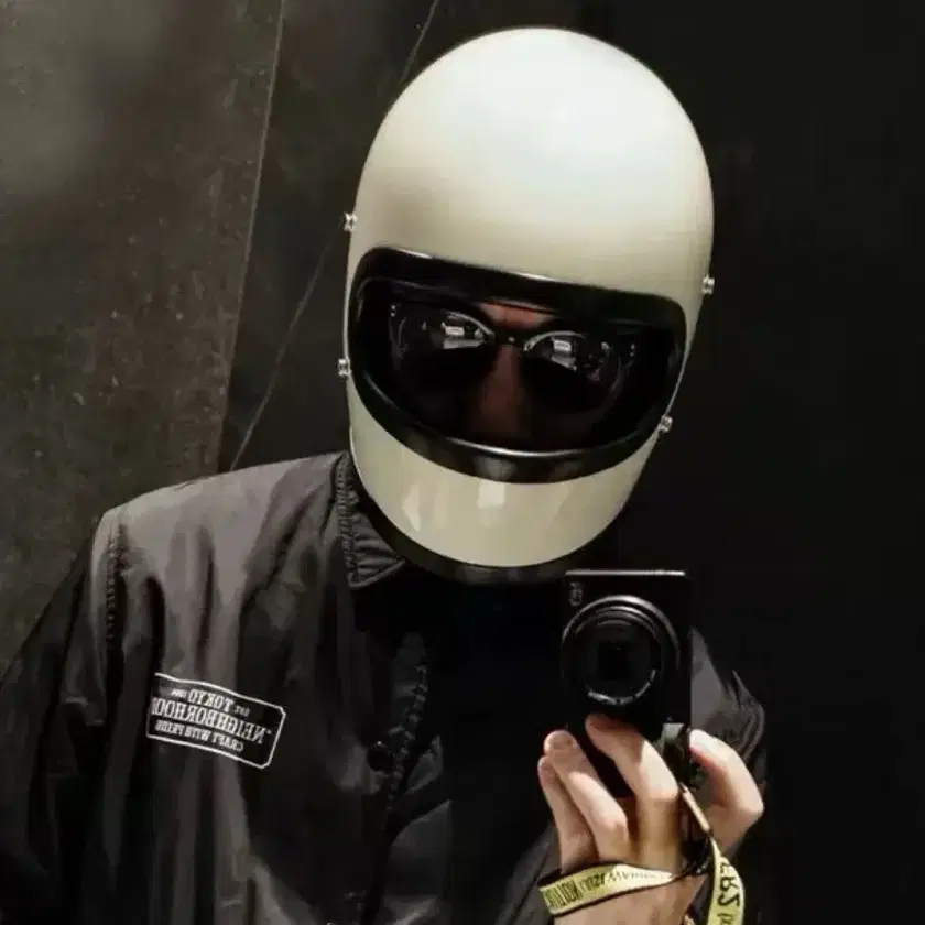 GR Rider Bonfire STR Helmet Beetle Short Full Face #본프리,#본프리쇼티,#풀페이스헬멧 ...