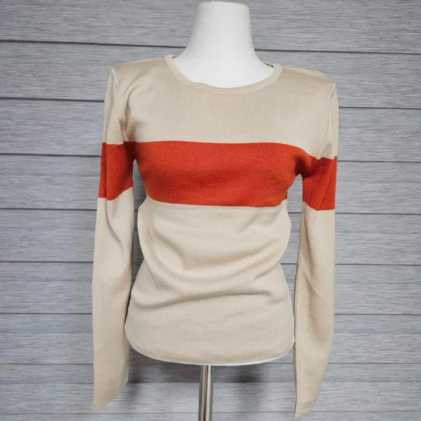 New) Women's Dangara Knit T-Shirt size M #니트티셔츠,#여성M on Bunjang Global ...