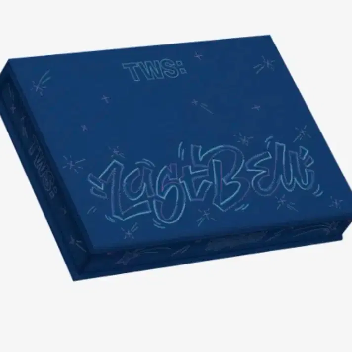 Super Special) TWS Single LAST BALL Last Belle Last Festival album ...