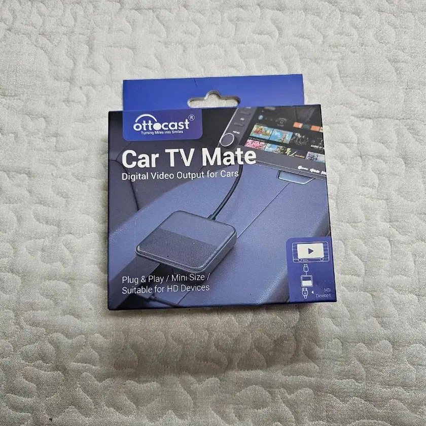 Autocast Car Mirroring CarTvMate #자동차미러링,#오토캐스트,#카미러링 on Bunjang Global Site.