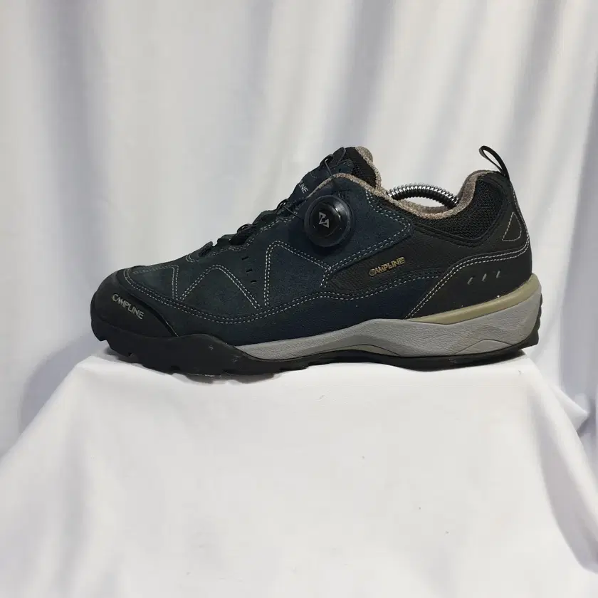 Vintage Hasser 280 Campline Gore-Tex Boa Zest Hiking Shoes #캠프라인등산화,#캠프 ...