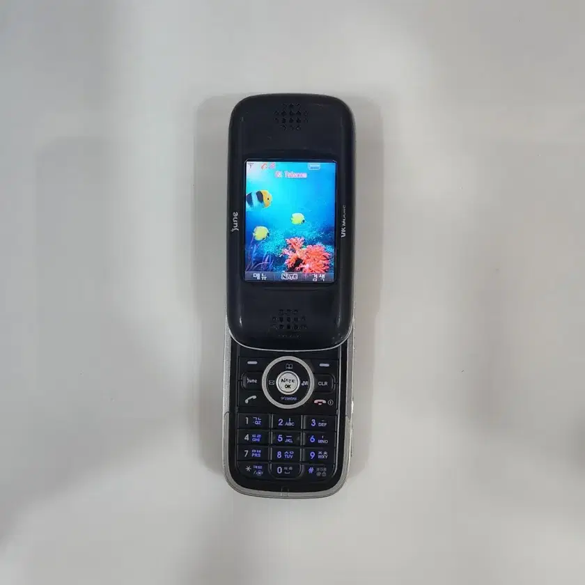 VK Mobile Hip Hop Swing Phone (VK600C) #vk모바일,#힙합스윙폰,#vk600c,#올드폰,#2g폰 ...