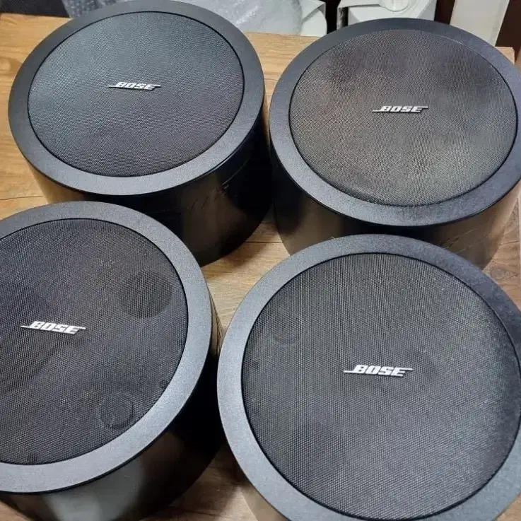 BOSE SpeakersUsed Bose DS 40F Ceiling Speaker #DS-40SE,#보스매립형,#보스천정형 on ...