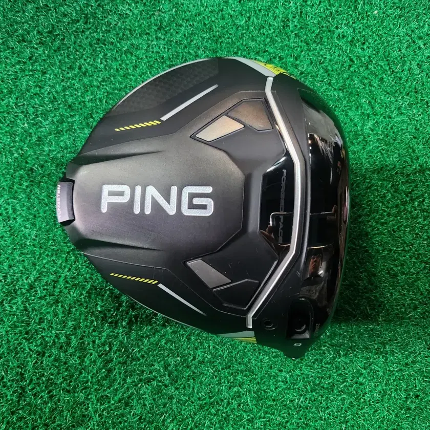 PING | 핑 Samyang Genuine PING PING G430 10K MAX Driver Head #핑,#G430 ...