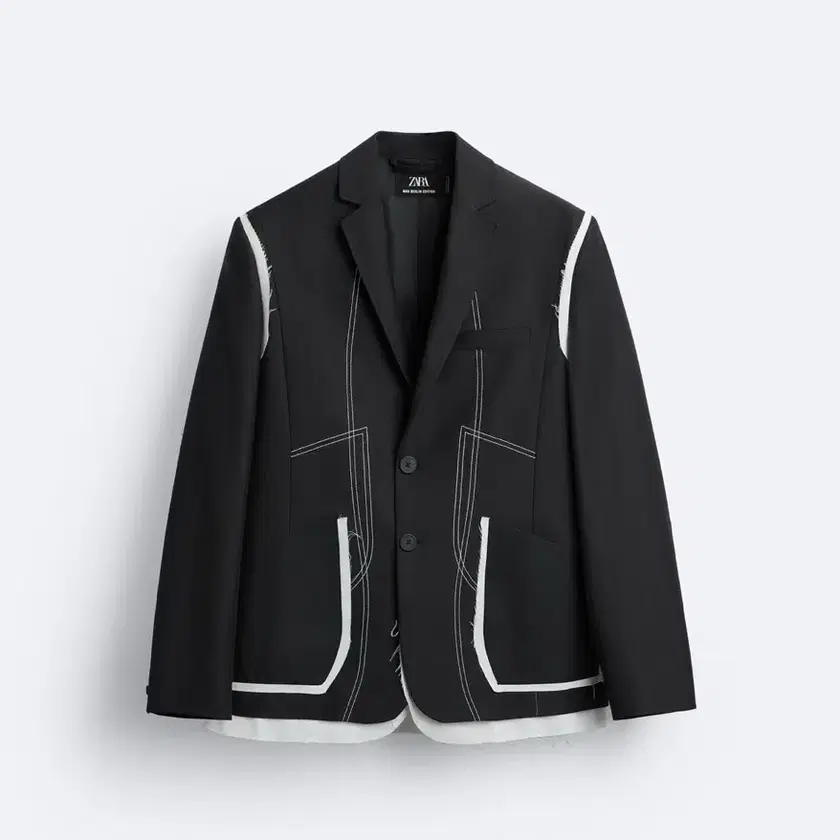 ZARA | 자라 Zara zara Stitch Setup #자라,#Zara on Bunjang Global Site.