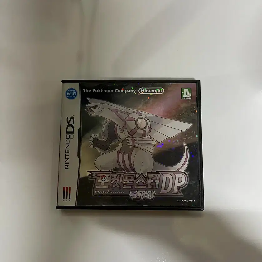 POKÉMON | 포켓몬스터 Pokémon DP Porygon (full set) for sale. #닌텐도,#포켓몬스터,#포켓 ...