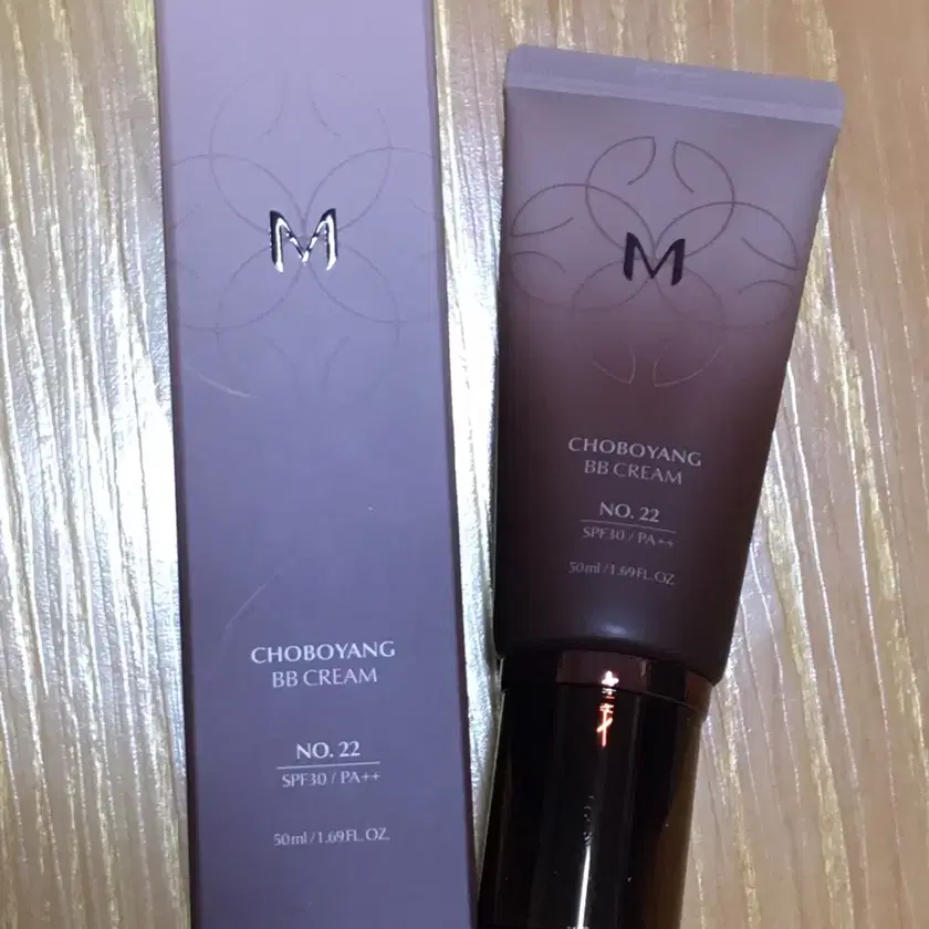 MISSHA | 미샤 TAKPO [New] Misha Chosoyang Bibi Cream No.22 (Light Beige ...