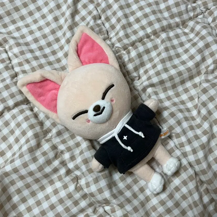 STRAY KIDS | 스트레이키즈 Skzoo Foxini Original i.n doll skz SKZ straykids ...