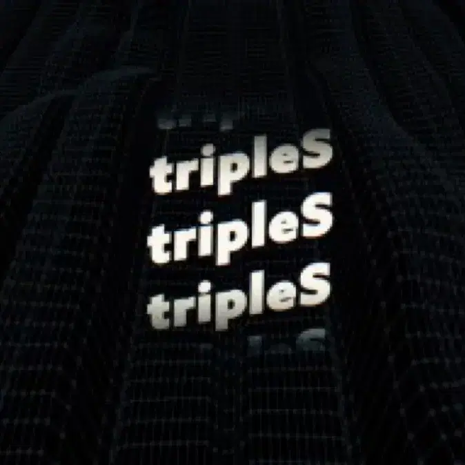 Transferring Triples Objects #트리플에스,#트리플에스오브젝트,#트리플에스유연,#트리플에스앨범,#오브젝트 ...