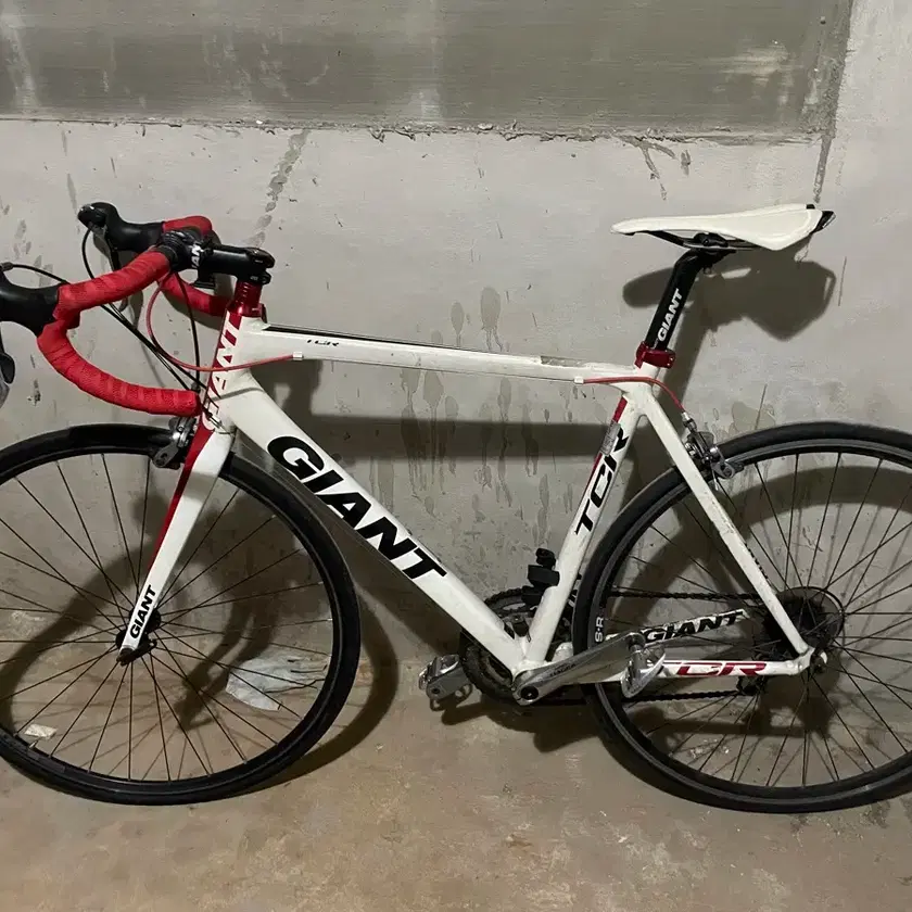 GIANT | 자이언트 Giant SCR 2011 for sale on Bunjang Global Site.
