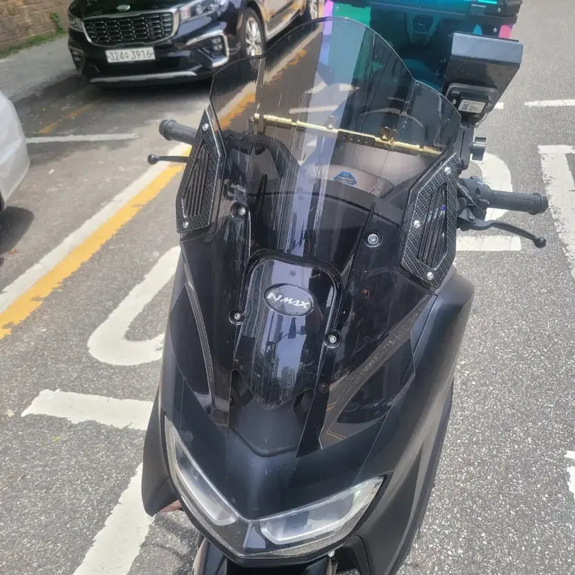 NMax 24-Year-Old Thinking Farms on Bunjang Global Site.