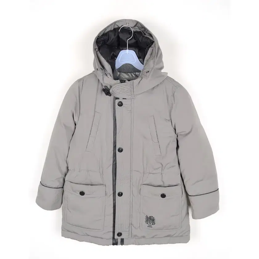 DAKS | 닥스 Duck Down Padded Jumper Kids' 9Y Duck Jacket OT10687 #아동 on ...